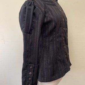 Steam Trunk | Jackets & Coats | Steam Trunk Brand Steam Punk Jacket ...